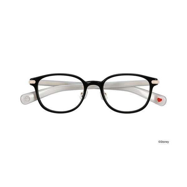 ZOZO問い合わせ番号:109087107ショップ:Zoff，ゾフブランド:Zoff，ゾフ商品名:ベイマックス ウェリントン型 メガネ｜軽量 太縁 検眼調整 度付きレンズ交換 度あり 度なし レディース ユニセックス おしゃれ 読書 ビジネ...