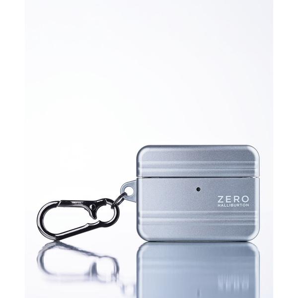 ZOZO問い合わせ番号:109088947ショップ:UNiCASE，ユニケースブランド:ZERO HALLIBURTON，ゼロハリバートン商品名:AirPods Pro3 Shockproof Case エアポッズケース Air Pods ...