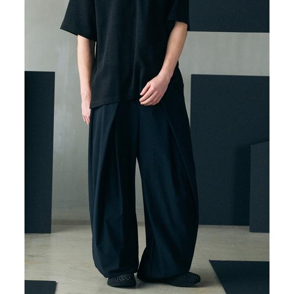 ZOZO問い合わせ番号:109089444ショップ:MAISON SPECIAL，メゾン スペシャルブランド:MAISON SPECIAL，メゾンスペシャル商品名:《UNISEX》Comfortable Clothes Prime-Wide...