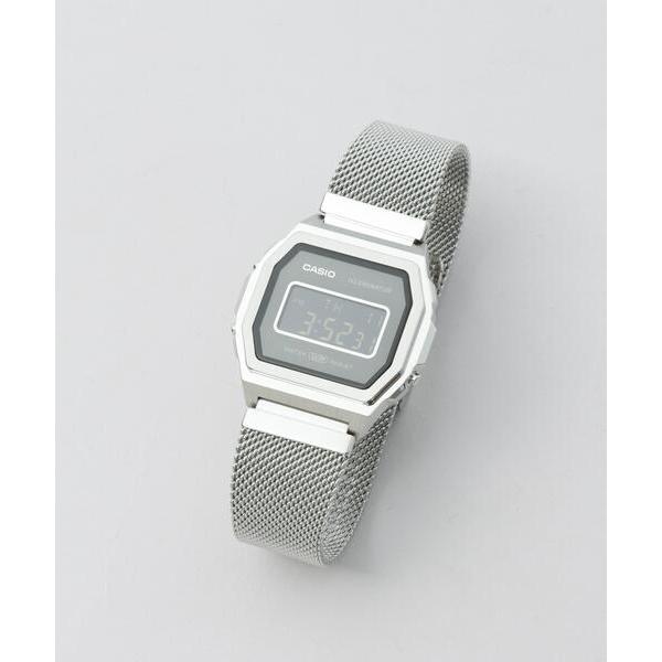 ZOZO問い合わせ番号:109125333ショップ:NANO universe，ナノユニバースブランド:CASIO，カシオ，NANO universe，ナノユニバース商品名:CASIO/A1000M-1BJFカテゴリ:腕時計>アナログ...