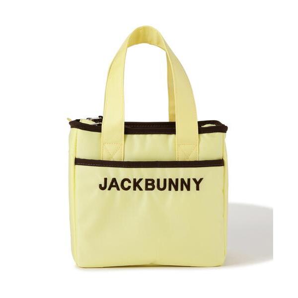 ZOZO問い合わせ番号:109125345ショップ:the HOUSE，ザハウスブランド:Jack Bunny!!，ジャックバニー商品名:【Jack Bunny!!】保冷カートバッグ (UNISEX)カテゴリ:アウトドア/スポーツ>ゴ...