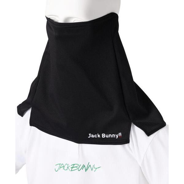 ZOZO問い合わせ番号:109125346ショップ:the HOUSE，ザハウスブランド:Jack Bunny!!，ジャックバニー商品名:【Jack Bunny!!】冷感UVフェイスカバー (UNISEX)カテゴリ:アウトドア/スポーツ&g...