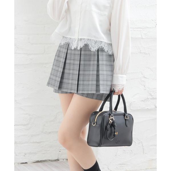ZOZO問い合わせ番号:109126038ショップ:Honeys，ハニーズブランド:Honeys，ハニーズ，COLZA，コルザ商品名:プリーツミニスカパンカテゴリ:スカート>スカートブランド品番:559-22-9043素材:表地 ポリ...