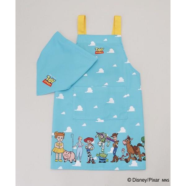 ZOZO問い合わせ番号:109126362ショップ:WORLD ONLINE STORE SELECT，ワールドオンラインストアセレクトブランド:212 KITCHEN STORE，トゥワントゥキッチンストア商品名:キッズエプロン＆頭巾 集...