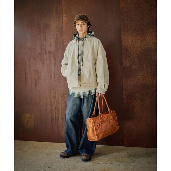 ZOZO問い合わせ番号:109126545ショップ:niko and...，ニコアンドブランド:niko and...，ニコアンド商品名:Extra Wide Denim「niko and ...JEANS」カテゴリ:パンツ>デニムパ...