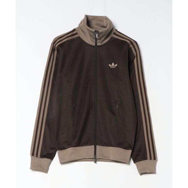 ZOZO問い合わせ番号:109127102ショップ:Forget-me-nots，フォーゲットミーノッツブランド:adidas，アディダス，forget-me-nots，フォーゲットミーノッツ商品名:CLASSIC TRACK TOP KT...