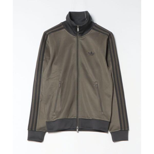 ZOZO問い合わせ番号:109127103ショップ:Forget-me-nots，フォーゲットミーノッツブランド:adidas，アディダス，forget-me-nots，フォーゲットミーノッツ商品名:CLASSIC TRACK TOP KT...