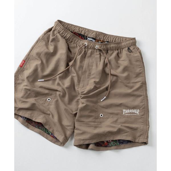『タイムセール実施中』ZOZO問い合わせ番号:109127283ショップ:SlashDate，スラッシュデイトブランド:THRASHER，スラッシャー，SlashDate，スラッシュデイト商品名:【78】【THRASHER/スラッシャー】ロ...