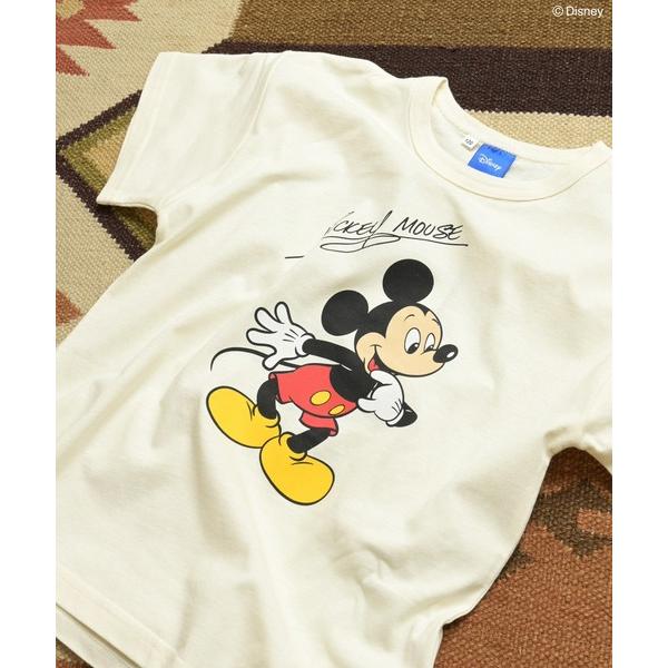 ZOZO問い合わせ番号:109127532ショップ:MARKEY'S，マーキーズブランド:Disney，ディズニー，MARKEY'S，マーキーズ商品名:【別注】ディズニープリント半袖Tシャツカテゴリ:トップス>Tシャツ/カットソーブラ...