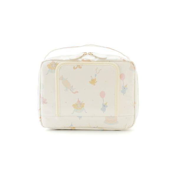 ZOZO問い合わせ番号:109127630ショップ:gelato pique，ジェラート　ピケブランド:gelato pique，ジェラートピケ商品名:【BABY】フェイバリットモチーフ柄おむつポーチカテゴリ:ママ＆ベビー>マタニティ...
