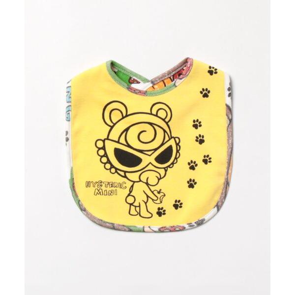 ※このアイテムは返品・交換対象外商品です。ZOZO問い合わせ番号:109128971ショップ:HYSTERIC MINI，ヒステリックミニブランド:HYSTERIC MINI，ヒステリックミニ商品名:SEEK A BABY BEAR RV ...