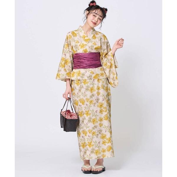 ZOZO問い合わせ番号:109129299ショップ:Belle Maison，ベルメゾンブランド:Disney，ディズニー商品名:ワンピースとしても使える！2ＷＡＹ浴衣（選べるキャラクター）カテゴリ:水着/着物・浴衣>浴衣ブランド品番...