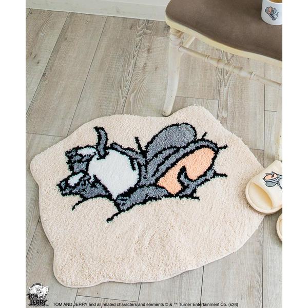 ZOZO問い合わせ番号:109129526ショップ:TOM and JERRY トムジェリマーケット，トム アンド ジェリー トムジェリマーケットブランド:TOM&amp;JERRY，トムアンドジェリー商品名:【公式】TOM and JER...