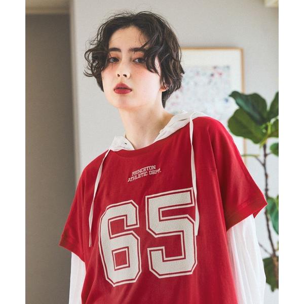 ZOZO問い合わせ番号:109165220ショップ:niko and...，ニコアンドブランド:niko and...，ニコアンド商品名:ドロストアソートBIGTシャツカテゴリ:トップス>Tシャツ/カットソーブランド品番:884424...