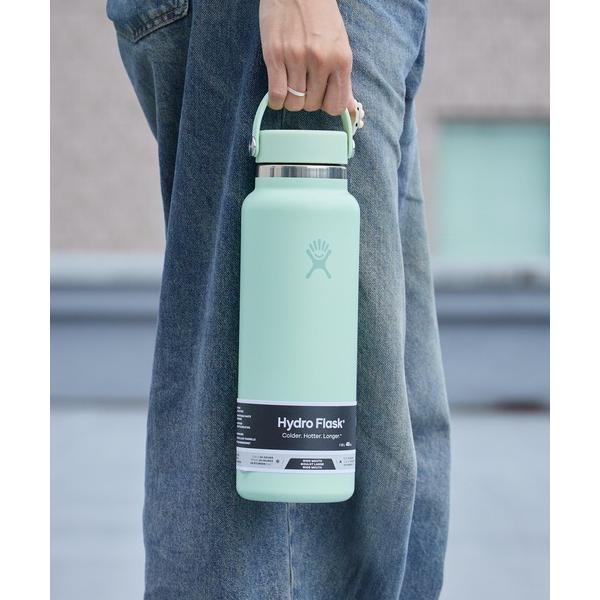 ZOZO問い合わせ番号:109166112ショップ:ROOP TOKYO，ループトーキョーブランド:HYDRO FLASK，ハイドロフラスク，ROOPTOKYO，ループトウキョウ商品名:HydroFlask/ハイドロフラスク HYDRATI...