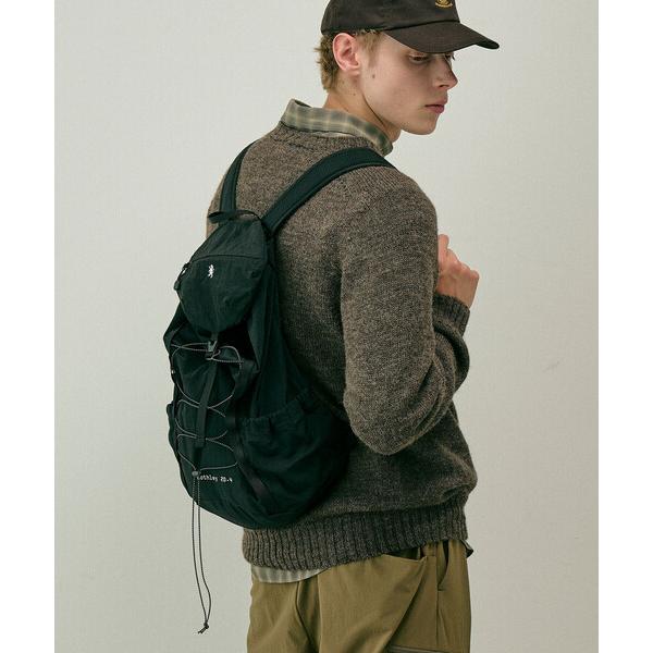 ZOZO問い合わせ番号:109167067ショップ:Bshop，ビショップブランド:GYMPHLEX，ジムフレックス，Bshop，ビショップ商品名:Gymphlex | ナイロンリップストップ バックパック Rothley 20.4 UNI...