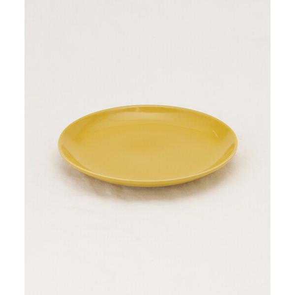 ZOZO問い合わせ番号:109169637ショップ:WORLD ONLINE STORE SELECT，ワールドオンラインストアセレクトブランド:212 KITCHEN STORE，トゥワントゥキッチンストア商品名:プレート 180 黄 ＜...