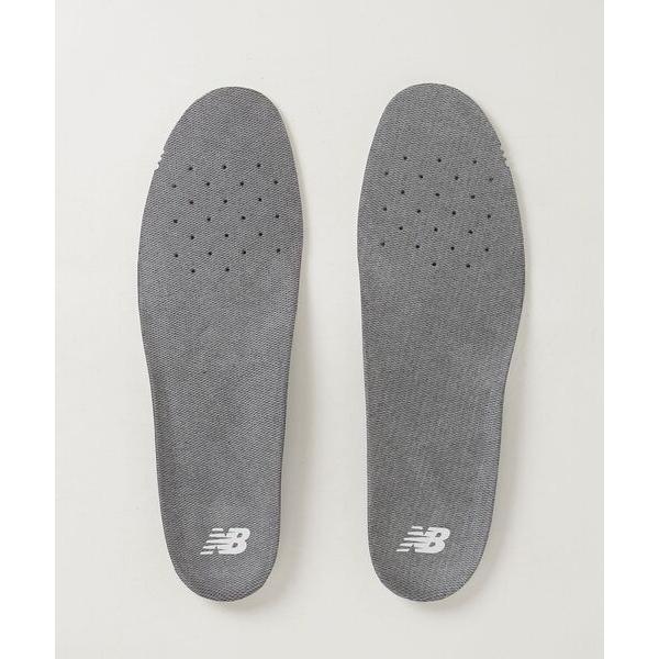 ZOZO問い合わせ番号:109169671ショップ:New Balance，ニューバランスブランド:New Balance，ニューバランス商品名:ハイグレードリバウンドインソールカテゴリ:シューズ>インソール/シューズクッションブラン...