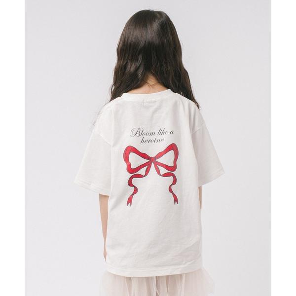 『タイムセール実施中』ZOZO問い合わせ番号:109170279ショップ:moredays store，モアデイズ・ストアブランド:URBAN CHERRY，アーバンチェリー商品名:「CHIPIE/シピ」”ときめろT”(綿100%)オーバー...
