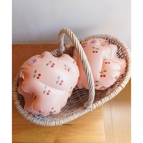 『タイムセール実施中』※このアイテムは返品・交換対象外商品です。ZOZO問い合わせ番号:109171503ショップ:RiNc，リンクブランド:Bambin，ボンバン商品名:【 Bambin / ボンバン 】 ポップデザイン アームリング 2...