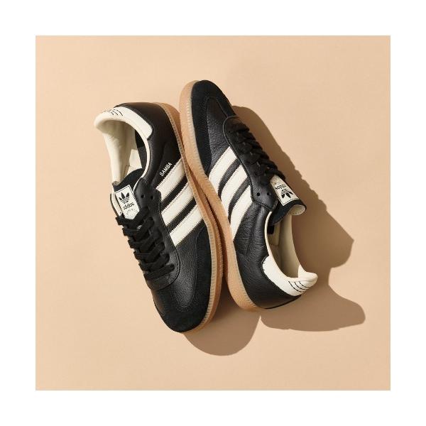 ZOZO問い合わせ番号:109173007ショップ:KICKS LAB.，キックスラボブランド:adidas Originals，アディダスオリジナルス商品名:adidas SAMBA OG -KICKS LAB. EXCLUSIVE- /...