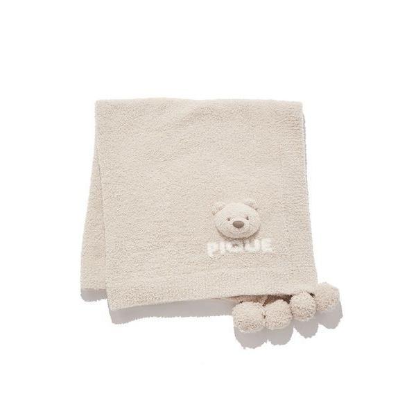 ZOZO問い合わせ番号:109173089ショップ:gelato pique，ジェラート　ピケブランド:gelato pique，ジェラートピケ商品名:「ONLINE限定カラーあり」「KIDS」パウダーベアブランケットカテゴリ:インテリア&...