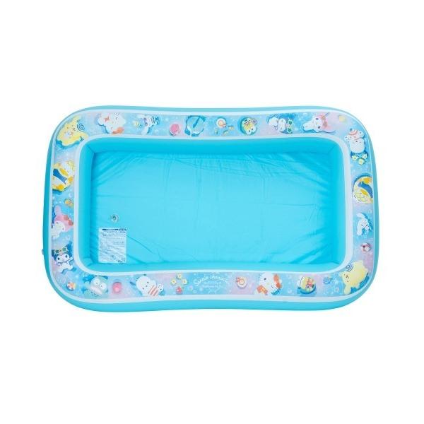 ZOZO問い合わせ番号:109173160ショップ:トイザらス・ベビーザらス，トイザラス ベビーザラスブランド:sanrio，サンリオ，トイザらス・ベビーザらス，トイザラスベビーザラス商品名:EXサンリオキャラクターズ　キッズプールカテゴリ...