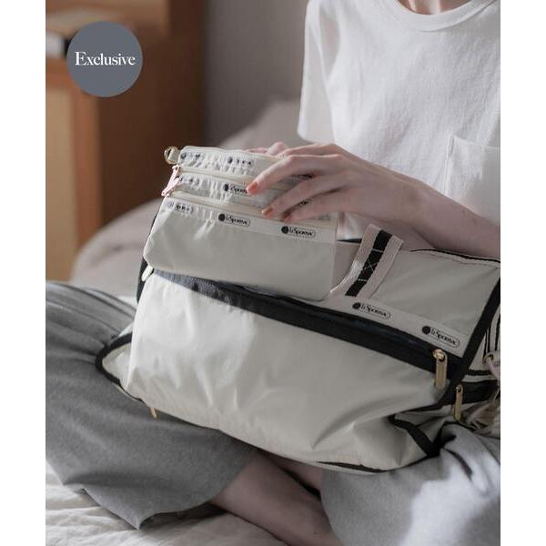 ZOZO問い合わせ番号:109173324ショップ:URBAN RESEARCH，アーバンリサーチブランド:LeSportsac，レスポートサック，URBAN RESEARCH，アーバンリサーチ商品名:「別注」LeSportsac×URBA...