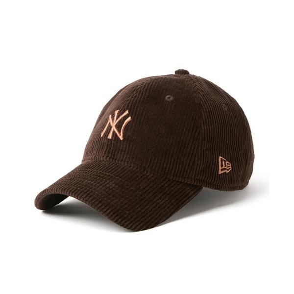 ZOZO問い合わせ番号:109173380ショップ:ムラサキスポーツ，ムラサキスポーツブランド:NEW ERA，ニューエラ，ムラサキスポーツ，ムラサキスポーツ商品名:NEW ERA/ニューエラ キャップ 9TWENTY Corduroy コ...