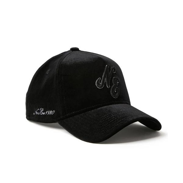 ZOZO問い合わせ番号:109173392ショップ:ムラサキスポーツ，ムラサキスポーツブランド:NEW ERA，ニューエラ，ムラサキスポーツ，ムラサキスポーツ商品名:NEW ERA/ニューエラ キャップ 9FORTY A-Frame Vel...