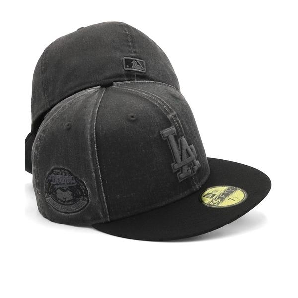 ZOZO問い合わせ番号:109173475ショップ:ONSPOTZ，オンスポッツブランド:NEW ERA，ニューエラ商品名:ニューエラキャップ 59FIFTY サイドパッチMLB ONSPOTZ別注カテゴリ:帽子>キャップブランド品番...