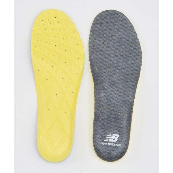 ZOZO問い合わせ番号:109173702ショップ:New Balance，ニューバランスブランド:New Balance，ニューバランス商品名:ライトウェイトインソールカテゴリ:シューズ>インソール/シューズクッションブランド品番:...
