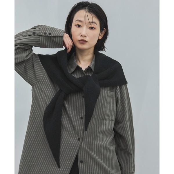 ZOZO問い合わせ番号:109173931ショップ:EPIMI E'PIMMY，エピミエピミーブランド:feepur，フェピュール，EPIMI E'PIMMY，エピミエピミー商品名:「ハンドウォッシャブル」トライアングルスカーフカテゴリ:財...