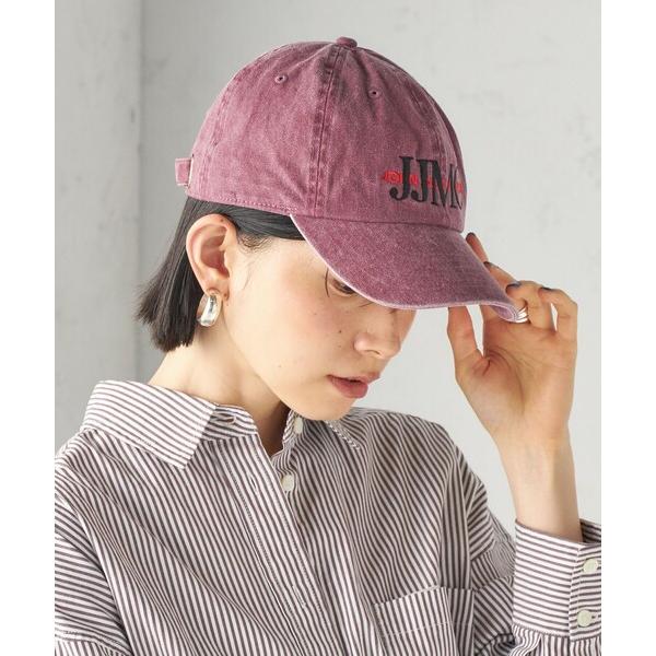ZOZO問い合わせ番号:109174277ショップ:SHIPS for women，シップス フォー ウィメンブランド:jj mercer，ジェイジェイマーサー，SHIPS，シップス商品名:〈洗濯機可能〉J.J.MERCER: 刺繍 ロゴ ...