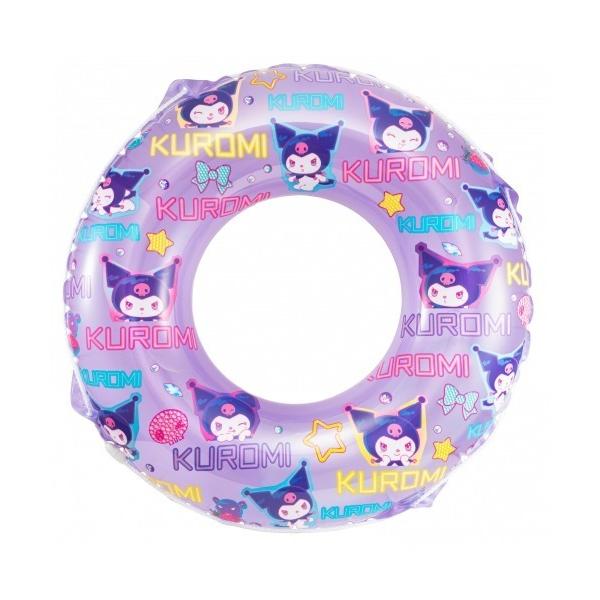 ZOZO問い合わせ番号:109211290ショップ:トイザらス・ベビーザらス，トイザラス ベビーザラスブランド:sanrio，サンリオ，トイザらス・ベビーザらス，トイザラスベビーザラス商品名:EXクロミ　90cmうきわカテゴリ:雑貨/ホビー...