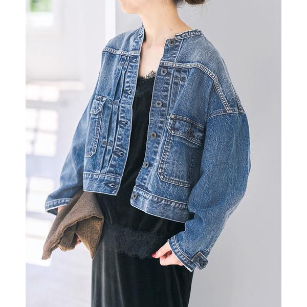 ZOZO問い合わせ番号:109211508ショップ:Spick &amp; Span，スピック アンド スパンブランド:Spick &amp; Span，スピックアンドスパン商品名:《WEB限定 / 》5 1/2 2ND-LINE CROP...