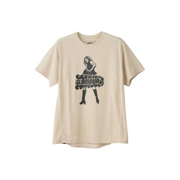 ZOZO問い合わせ番号:109212419ショップ:HYSTERIC GLAMOUR，ヒステリックグラマーブランド:HYSTERIC GLAMOUR，ヒステリックグラマー商品名:VIXEN GIRL ファンクショナルTシャツカテゴリ:トップ...