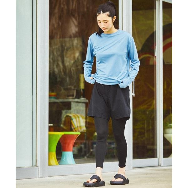 『タイムセール実施中』※このアイテムは返品・交換対象外商品です。ZOZO問い合わせ番号:109212672ショップ:Kappa/FILA，カッパ/フィラブランド:Kappa，カッパ商品名:ラッシュガード付き4点セット水着カテゴリ:水着/着物...