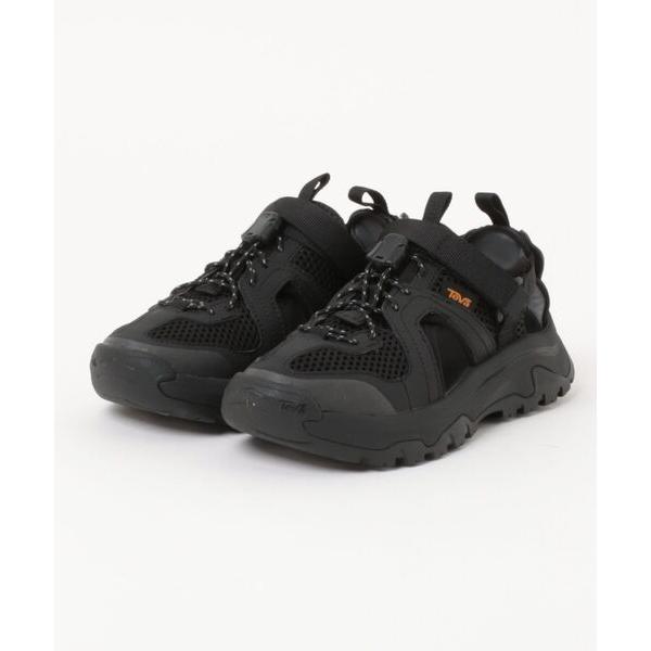 ZOZO問い合わせ番号:109213411ショップ:ASBee，アスビーブランド:Teva，テバ，ASBee，アスビー商品名:Teva テバ W HURRICANE XLT3 CT レディーススポーツサンダル アウトドア 水辺対応 スニーカ...