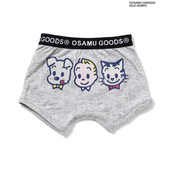 ※このアイテムは返品・交換対象外商品です。ZOZO問い合わせ番号:109249516ショップ:F.O.Online Store，エフオーオンラインストアブランド:OSAMU GOODS，オサムグッズ，Ampersand，アンパサンド商品名:...