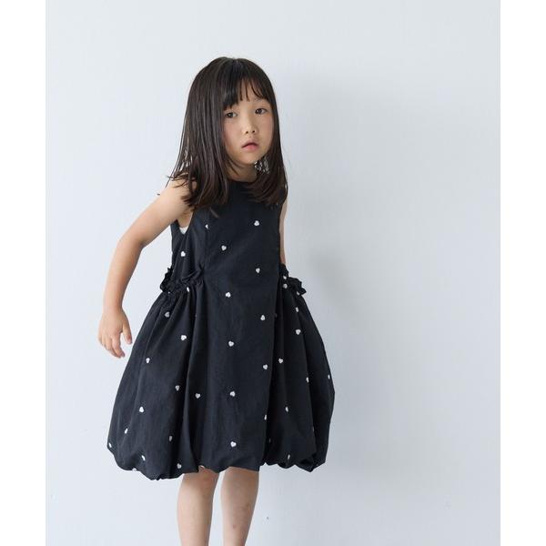 ZOZO問い合わせ番号:109249528ショップ:LOWRYS FARM，ローリーズファームブランド:LOWRYS FARM，ローリーズファーム商品名:バルーンＮＳシシュウワンピース　878197カテゴリ:ワンピース/ドレス>ワンピ...