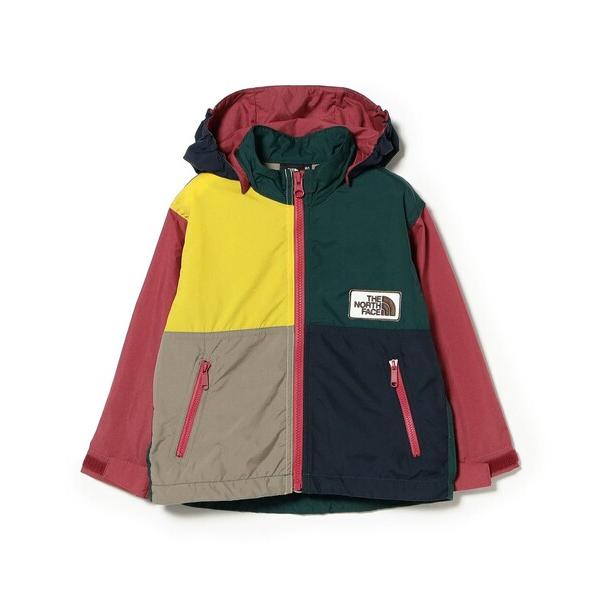 ZOZO問い合わせ番号:109249664ショップ:BEAMS WOMEN，ビームスウィメンブランド:THE NORTH FACE，ザノースフェイス，こども ビームス，コドモビームス商品名:THE NORTH FACE / ベビー グランド...