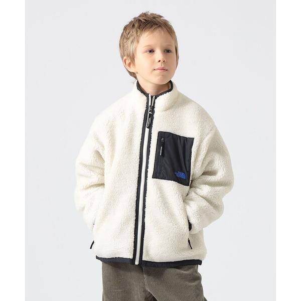 ZOZO問い合わせ番号:109249666ショップ:BEAMS WOMEN，ビームスウィメンブランド:THE NORTH FACE，ザノースフェイス，こども ビームス，コドモビームス商品名:THE NORTH FACE / キッズ ボア フ...