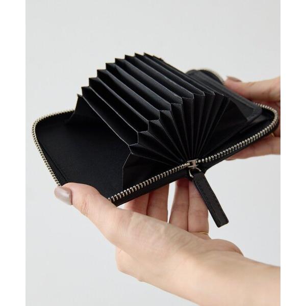『タイムセール実施中』ZOZO問い合わせ番号:109249883ショップ:ear PAPILLONNER，イア パピヨネブランド:ear PAPILLONNER，イアパピヨネ商品名:「perche(ペルケ)×ear」別注/本革ドットジャバラ...