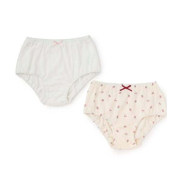 ※このアイテムは返品・交換対象外商品です。ZOZO問い合わせ番号:109285089ショップ:petit main，プティマインブランド:petit main，プティマイン商品名:「弱酸性」ショーツ2Pカテゴリ:アンダーウェア>ショー...