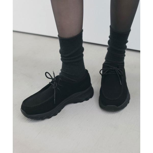 ZOZO問い合わせ番号:109285138ショップ:anuke，アンヌークブランド:anuke，アンヌーク商品名:Eco Suede Moccasinカテゴリ:シューズ>モカシン/デッキシューズブランド品番:62621009素材:甲材...