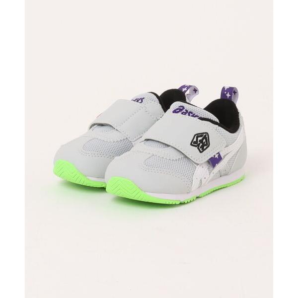 ZOZO問い合わせ番号:109286117ショップ:ASBee，アスビーブランド:ASICS，アシックス商品名:ASICS KIDS SUKU2 アシックス スクスク IDAHO BABY KT-ES/TOY STORY ベビーシューズ(ア...