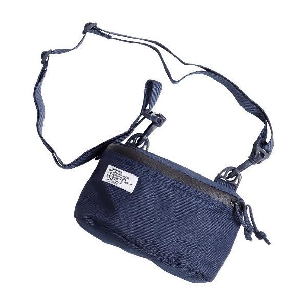 ZOZO問い合わせ番号:109286286ショップ:Ada.，エイダブランド:CAMPFREE，キャンプフリー商品名:[キャンプフリー] CAMPFREE ポリエステル ショルダーポーチカテゴリ:バッグ>ショルダーバッグブランド品番:...
