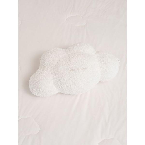 ZOZO問い合わせ番号:109286614ショップ:gelato pique，ジェラート　ピケブランド:gelato pique Sleep，ジェラートピケスリープ商品名:「Sleep」雲クッションカテゴリ:インテリア>クッション/ク...