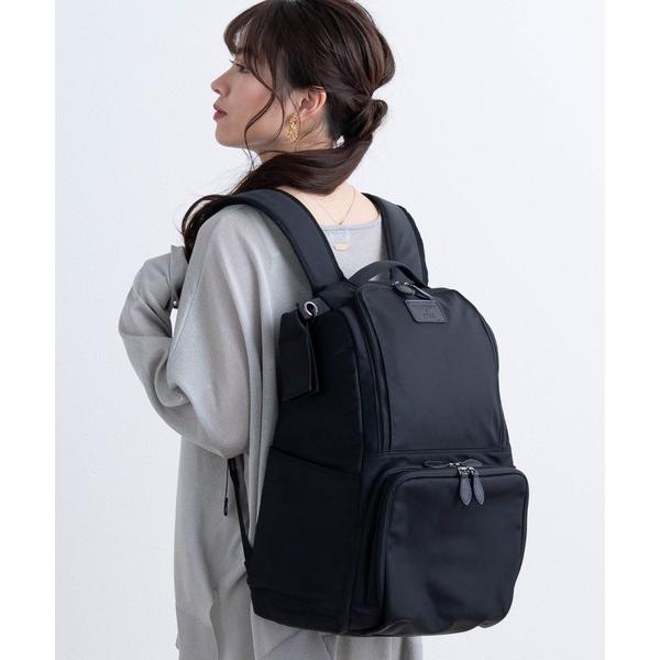 『セール実施中』ZOZO問い合わせ番号:109286845ショップ:Sweet Mommy，スウィートマミーブランド:SweetMommy，スウィートマミー商品名:無重力AGS 2層式マザーズリュック28L 2フロア ビッグサイズカテゴリ:...